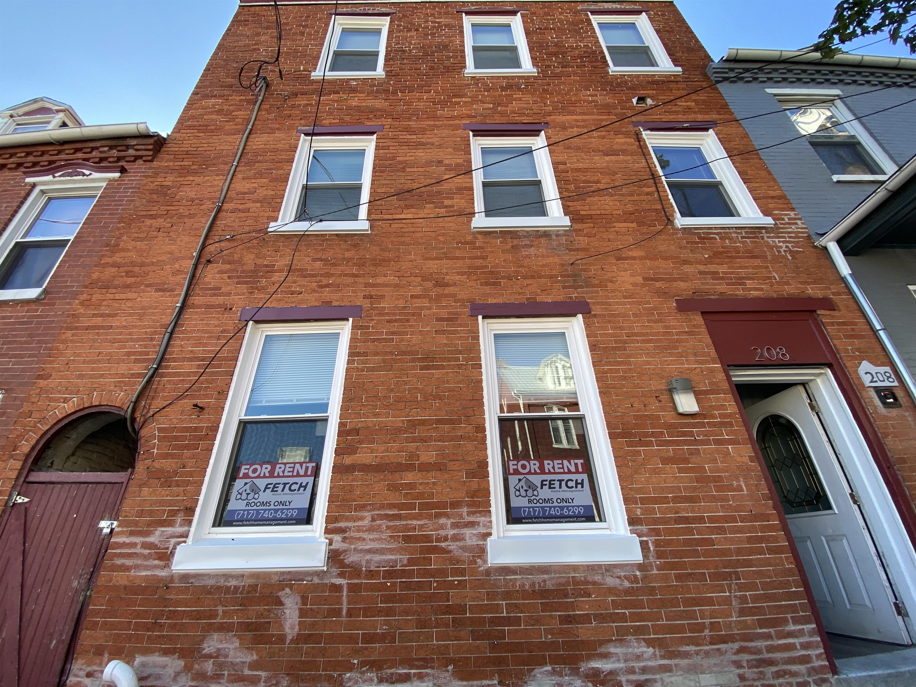 Home [fetchhomemanagement.managebuilding.com]